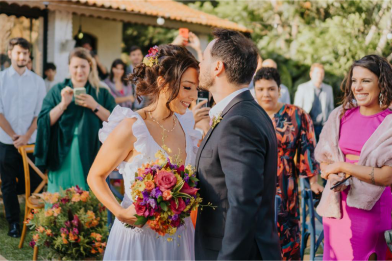 Eventos Corporativos, Casamentos e Festas - Villa Verde